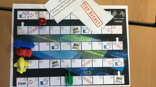 Safer Internet Day Live Lesson - BBC