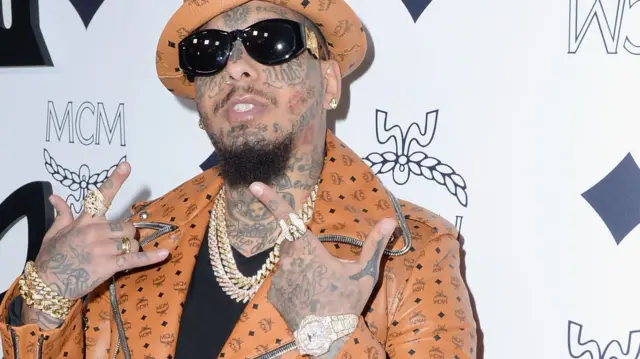 Middle East news stream - BBC News