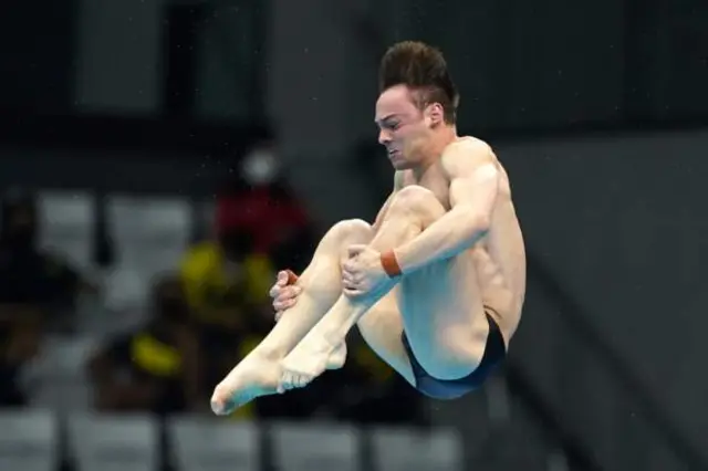 European Diving Championships LIVE: Watch Laugher, Goodfellow & Tolson ...