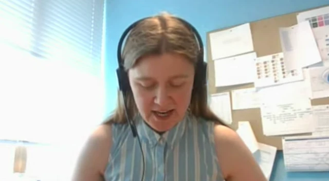 Stormont Live: Thursday 27 May 2021 - BBC News