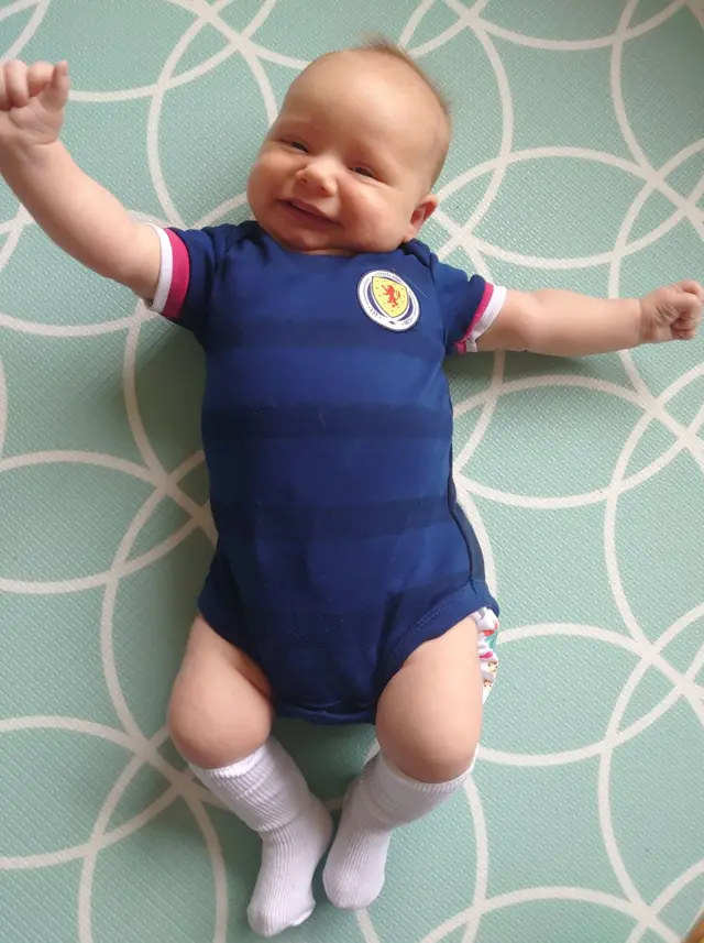 Scotland v Czech Rep build-up - the wait is almost over - BBC Sport