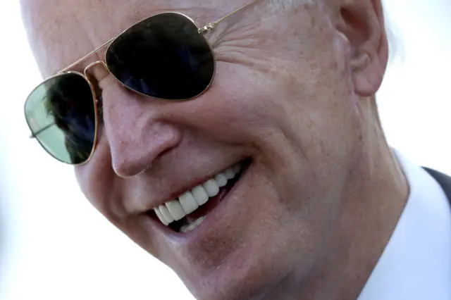 As it happened: Biden-Putin talks in Geneva - BBC News