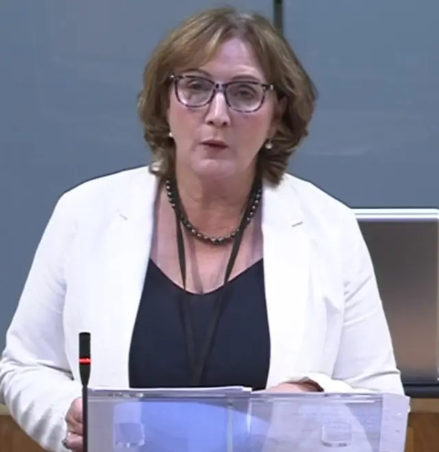 Senedd Live: As it happened on 30 June - BBC News