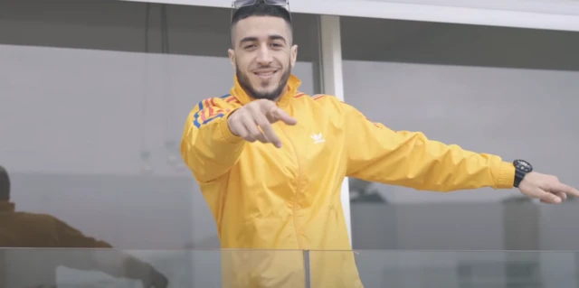 Middle East news stream - BBC News