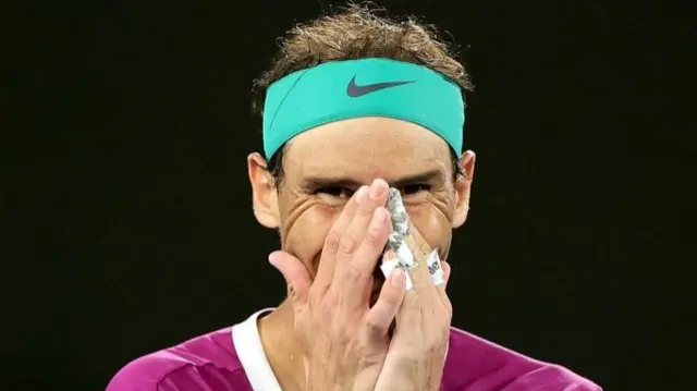 Australian Open RECAP: Rafael Nadal beats Daniil Medvedev in epic men's ...