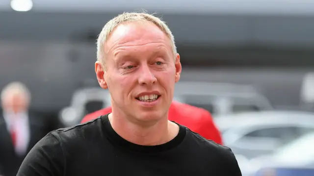 Premier League: Steve Cooper signs new Nottingham Forest contract, plus ...