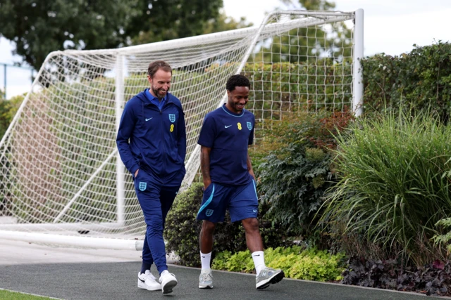 World Cup 2022: James Maddison, Marcus Rashford and Callum Wilson in ...