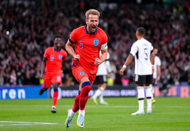 World Cup 2022: James Maddison, Marcus Rashford and Callum Wilson in England squad - reaction ...