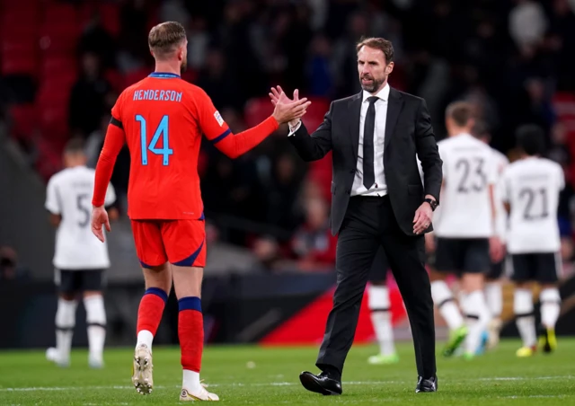 World Cup 2022: James Maddison, Marcus Rashford and Callum Wilson in England squad - reaction ...