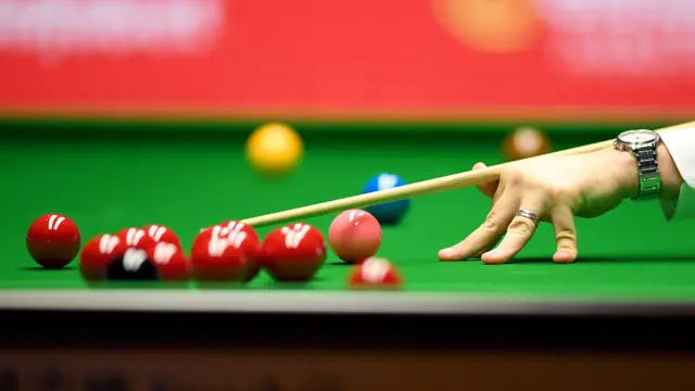 UK Snooker Championship LIVE: Watch Kyren Wilson, Mark Allen ...
