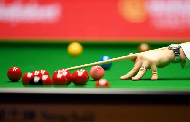 UK Snooker Championship LIVE: Watch Ronnie O'Sullivan, Kyren Wilson ...