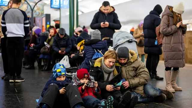 Ukraine war latest: Kharkiv without power after latest Russian strikes ...