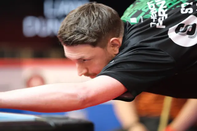 Pool - IPA World Championships LIVE - BBC Sport