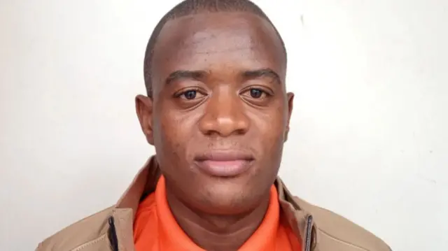 Africa Live this week: 14-20 March 2022 - BBC News