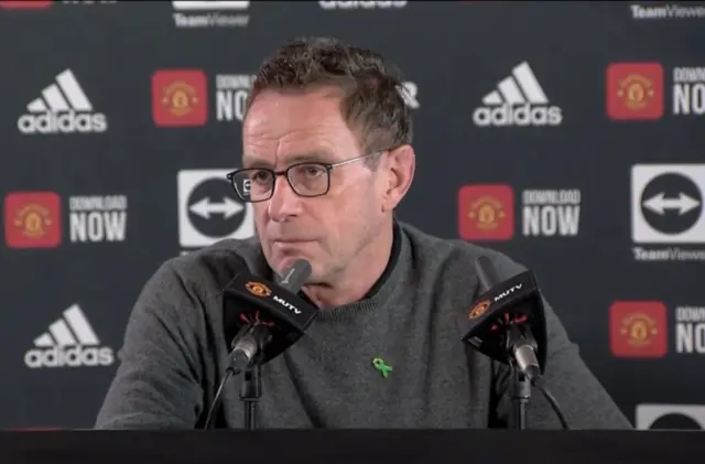 Premier League news conferences and weekend build-up - BBC Sport