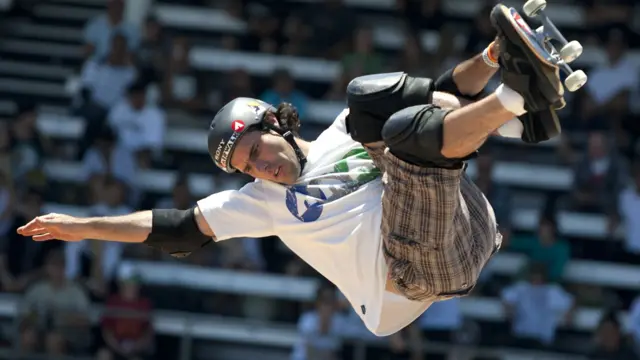 British National Skateboarding Championships LIVE: Watch street event ...