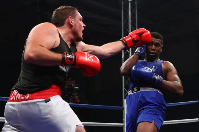 England Boxing National Amateur Championships LIVE: Watch finals from ...