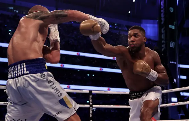 England Boxing National Amateur Championships LIVE: Watch finals from ...