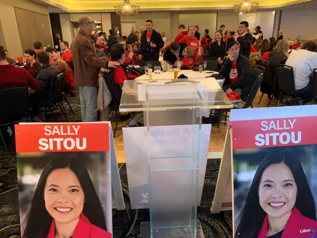 Australian election 2022: Anthony Albanese leads Labor to victory - BBC ... Australian election 2022: Anthony Albanese leads Labor to victory - BBC ...