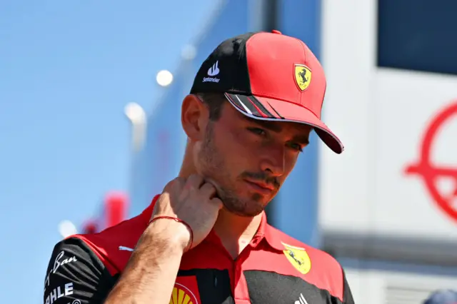 F1 LIVE: French Grand Prix latest - BBC Sport