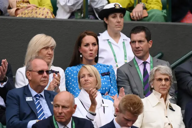 Wimbledon 2022 LIVE: Watch Cross/Mboko & Nishesh Basavareddy on court ...