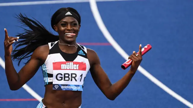 Diamond League LIVE Watch Shelly-Ann Fraser-Pryce, Elaine Thompson ...