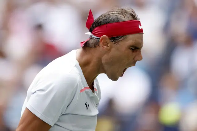 US Open LIVE: GB's Cameron Norrie v Andrey Rublev, plus Rafael Nadal ...
