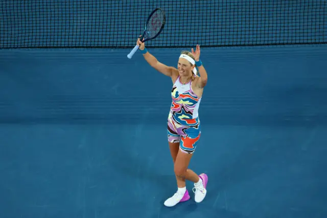 Australian Open 2023 LIVE: Listen to radio commentary plus text ...