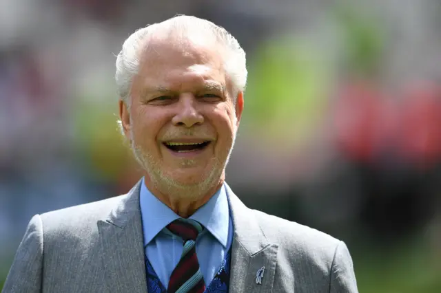 West Ham chairman David Gold dies, Guardiola, Lampard, & Premier League ...