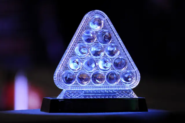 The Masters LIVE: Watch Ronnie O'Sullivan v Luca Brecel & John Higgins ...