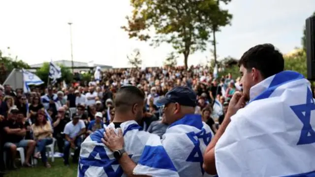 What happens in Gaza when the war ends? We answer your questions on the ...