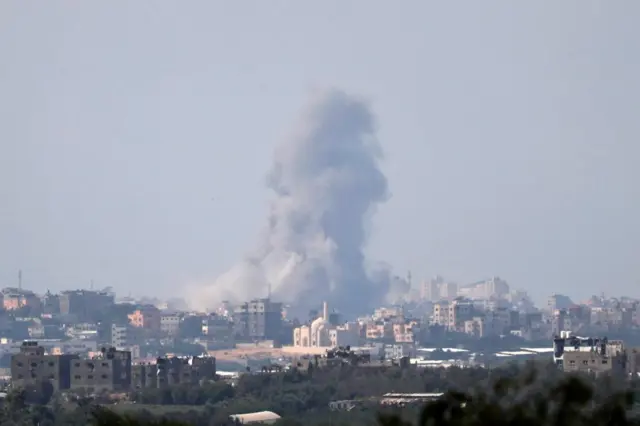 What happens in Gaza when the war ends? We answer your questions on the ...