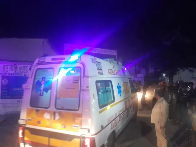 Uttarakhand tunnel rescue live: 41 trapped workers rescued after 17 ...