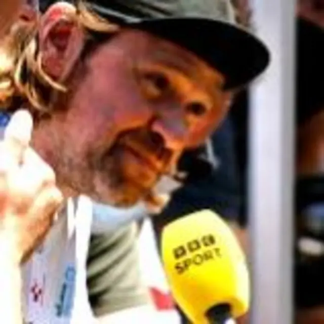 BBC Green Sport Awards 2024 - follow the ceremony live - BBC Sport