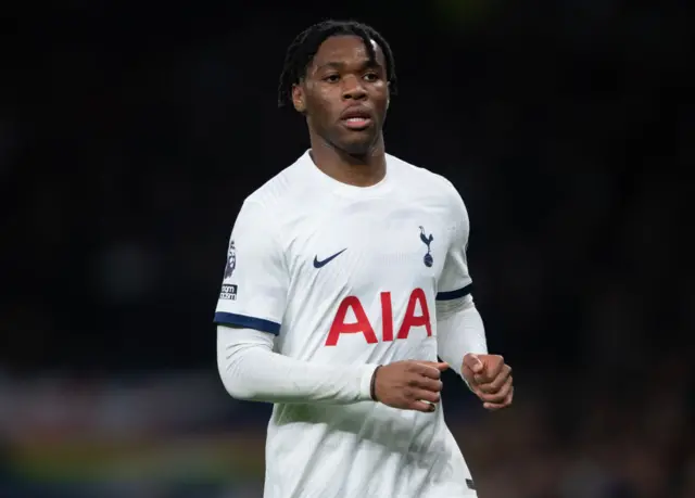 Premier League LIVE: Brighton vs Tottenham & Arsenal vs West Ham score ...