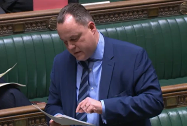 Tougher visa rules should reduce migration by 300,000 a year - Cleverly ...