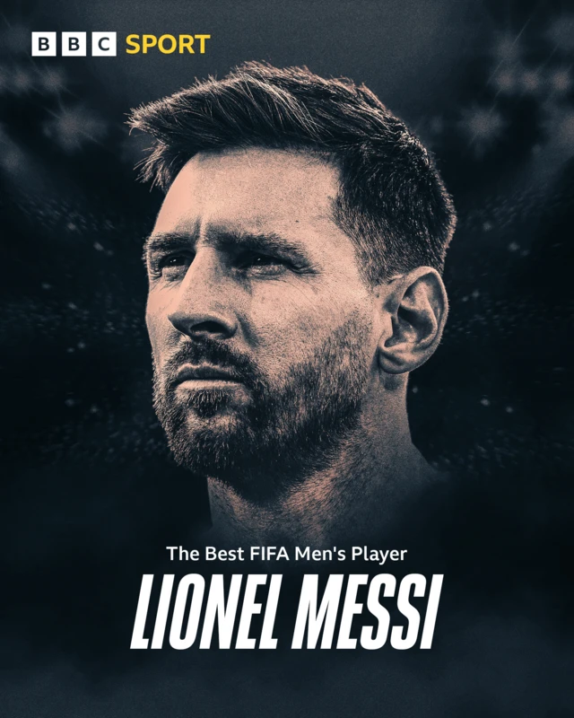 Watch The Best Fifa Football Awards 2022 LIVE: Lionel Messi, Kylian Mbappe and Beth Mead ...