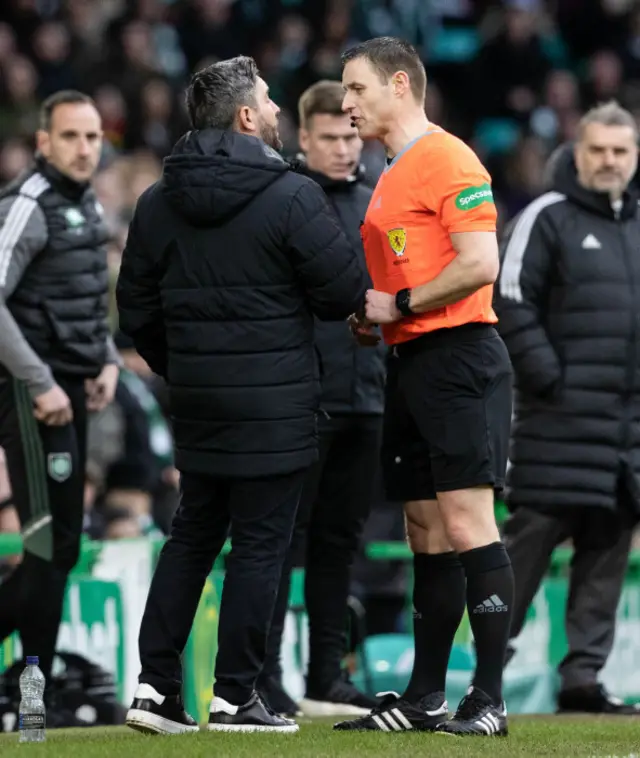 Aberdeen v Hearts - listen to Sportsound commentary - BBC Sport