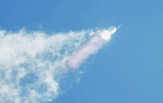 SpaceX Starship live: SpaceX Starship finally launches but blows up ...