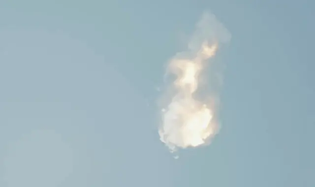 SpaceX Starship live: SpaceX Starship finally launches but blows up ...