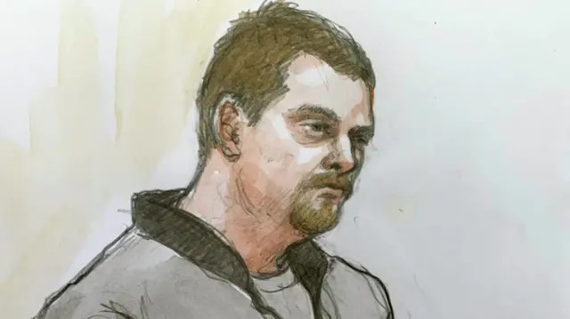 Finley Boden's parents given 27 and 29 years for 'savage' murder - BBC News