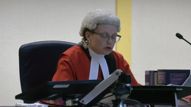 Finley Boden's parents given 27 and 29 years for 'savage' murder - BBC News