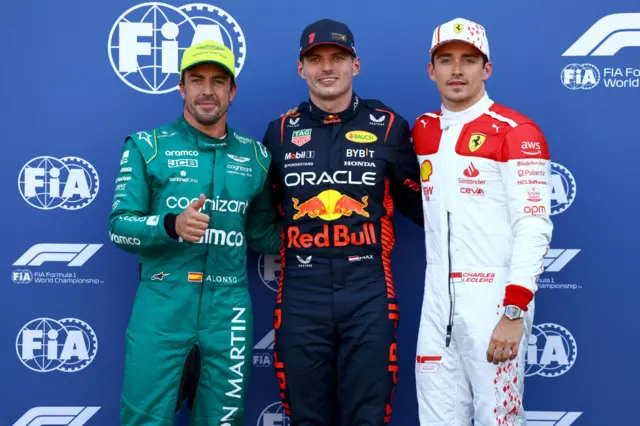 F1 LIVE: Monaco Grand Prix qualifying latest - BBC Sport
