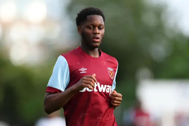 Latest transfer news - Arsenal edging closer to signing Declan Rice and ...