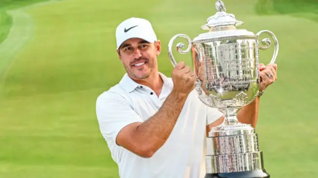 The Open 2023 LIVE: Final round commentary & text updates - BBC Sport