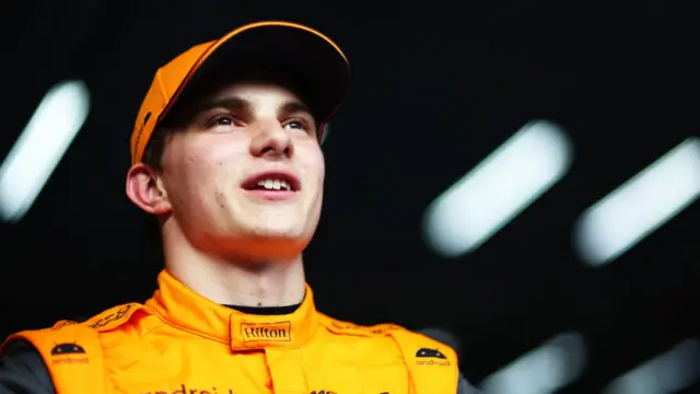 F1 LIVE: Belgian Grand Prix sprint latest - BBC Sport