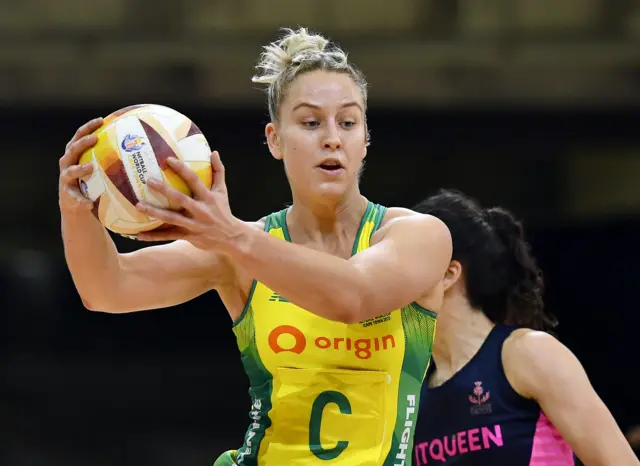 Netball World Cup 2023 LIVE: Watch Tonga v England & South Africa v ...