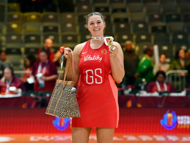 Netball World Cup 2023 LIVE: Watch Fiji v England score, commentary ...