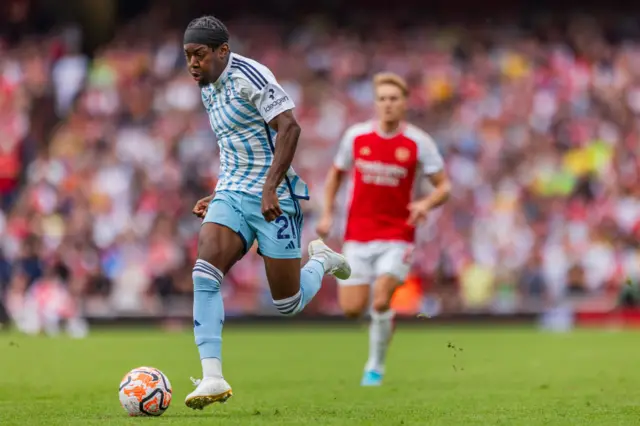 Transfers and Premier League news conferences: Endo joins Liverpool and ...