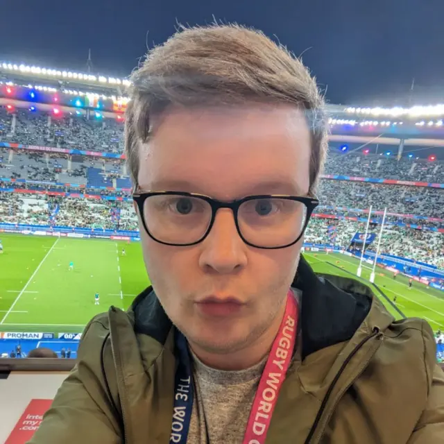 Irish Open - BBC Sport